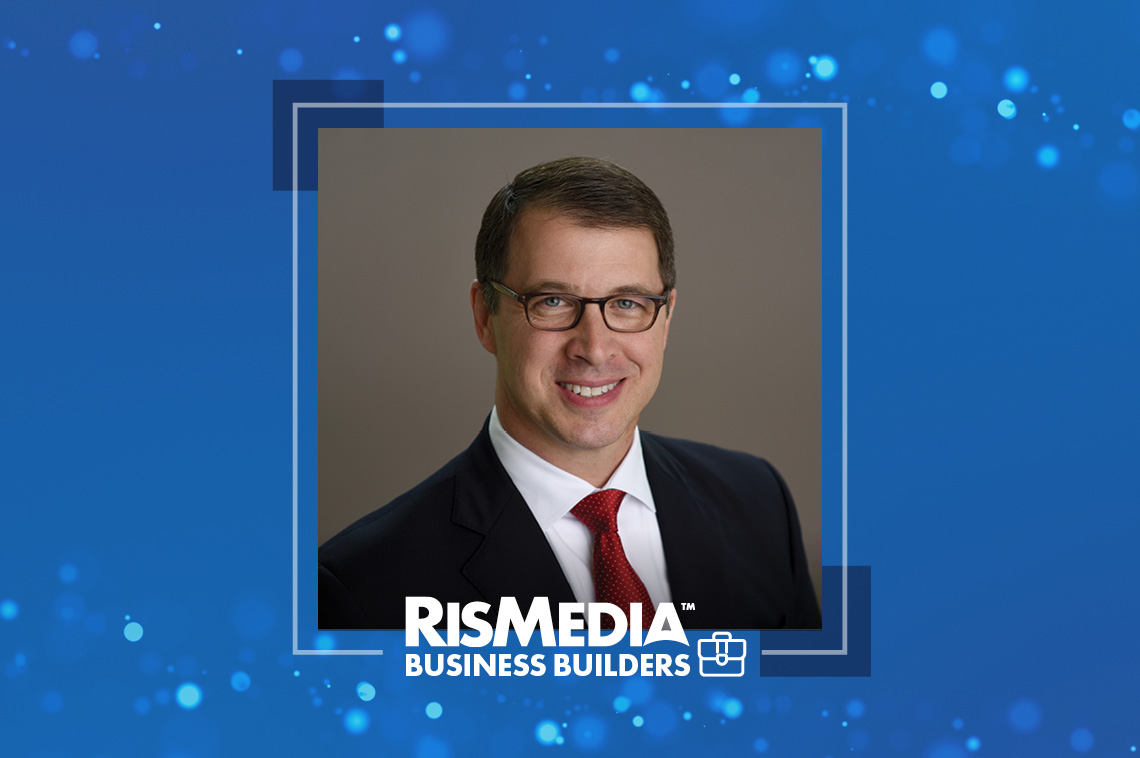 Supporting Clients Throughout the Real Estate Journey and Beyond — RISMedia