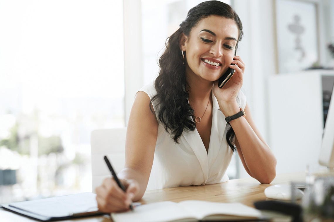 5 Ways to Stay in Touch With Former Clients — RISMedia