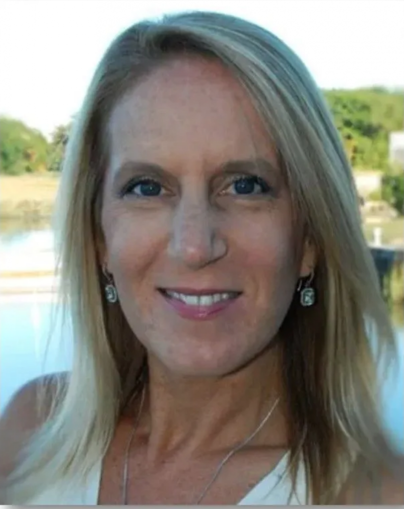 Amy Feder — RISMedia