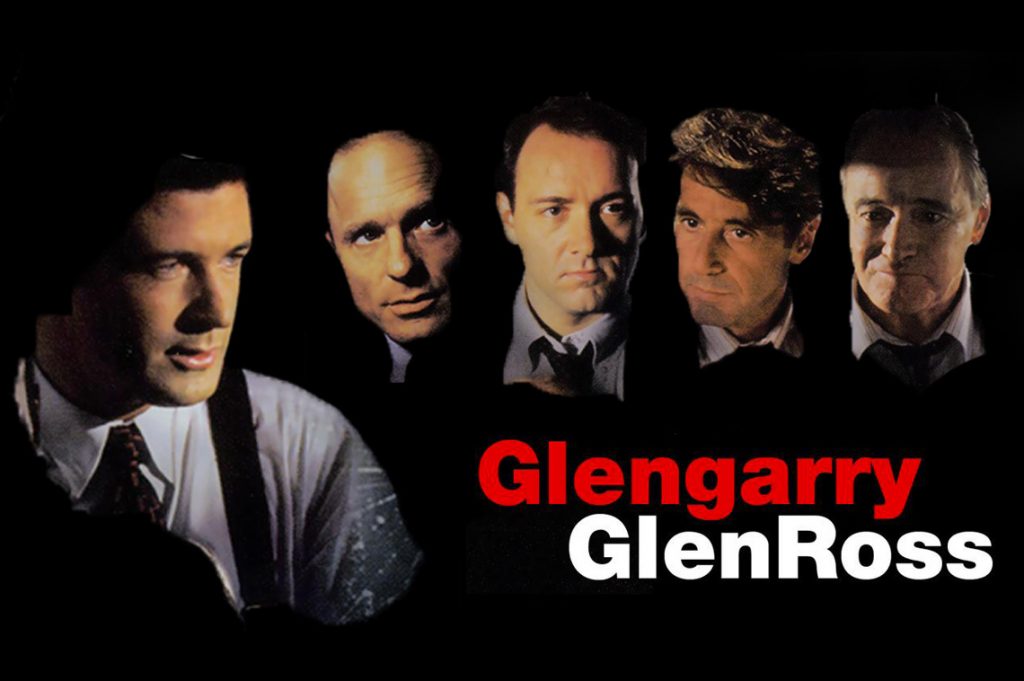 The Glengarry Guide: Is Coffee Truly for Closers Only? — RISMedia