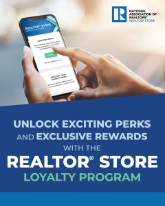 Unlock Exciting Perks and Exclusive Rewards — RISMedia