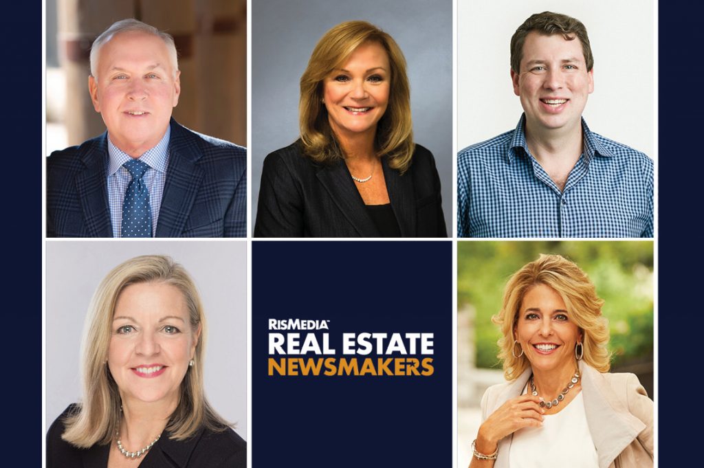 Meet The Newsmakers: Leaders Who Guided Growth — RISMedia