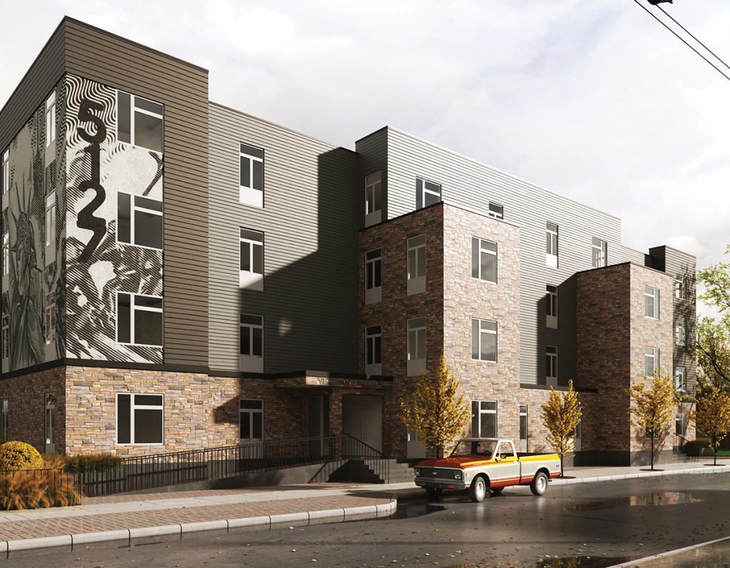 Breaking the Cycle of Homelessness for Female Veterans — RISMedia