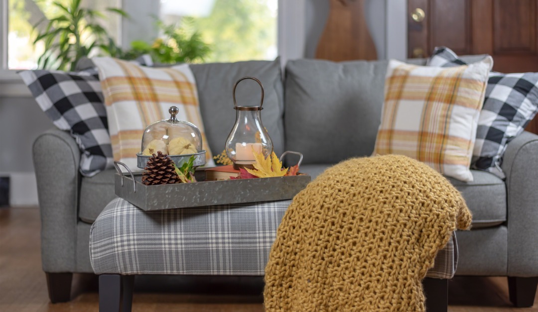 5 Home Accessory Ideas to Ring in the Fall Season — RISMedia