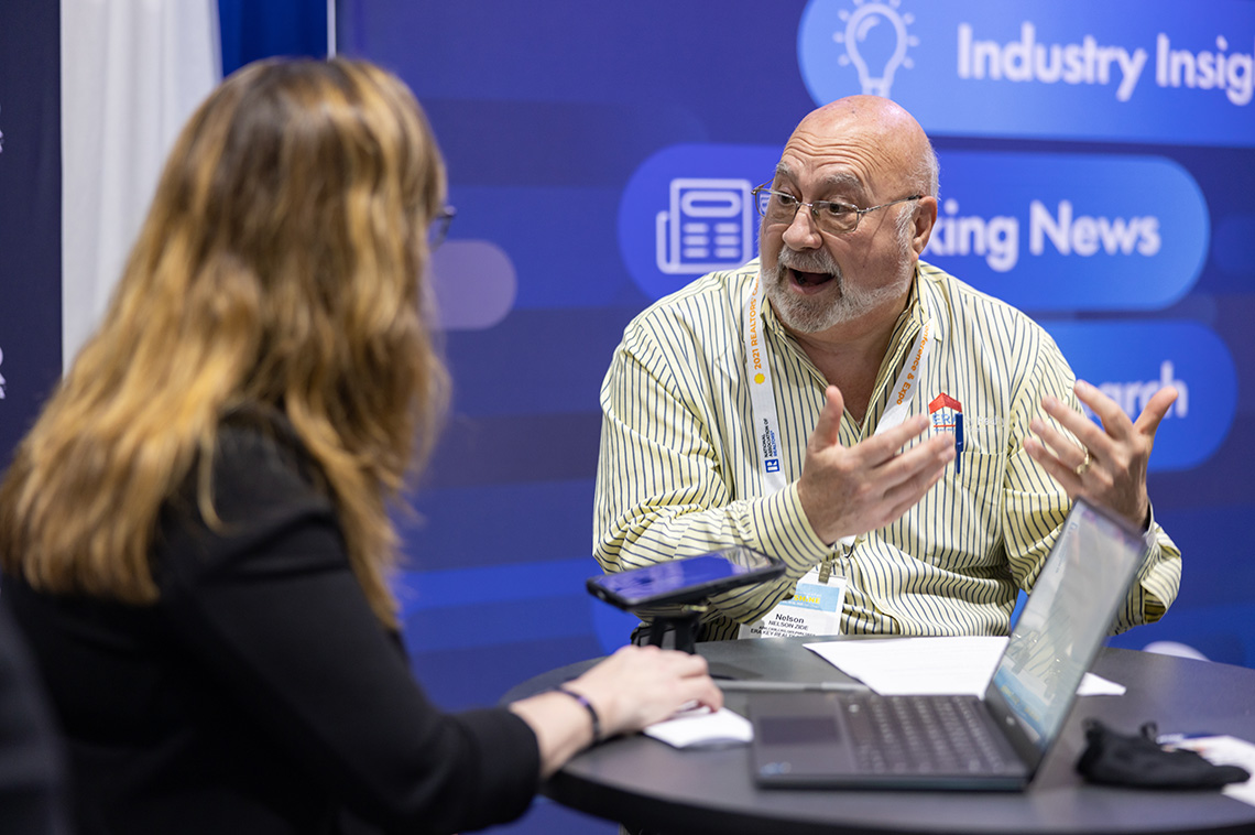 Iconic Agent Shares Insights On How to Succeed Now and Into the New ...