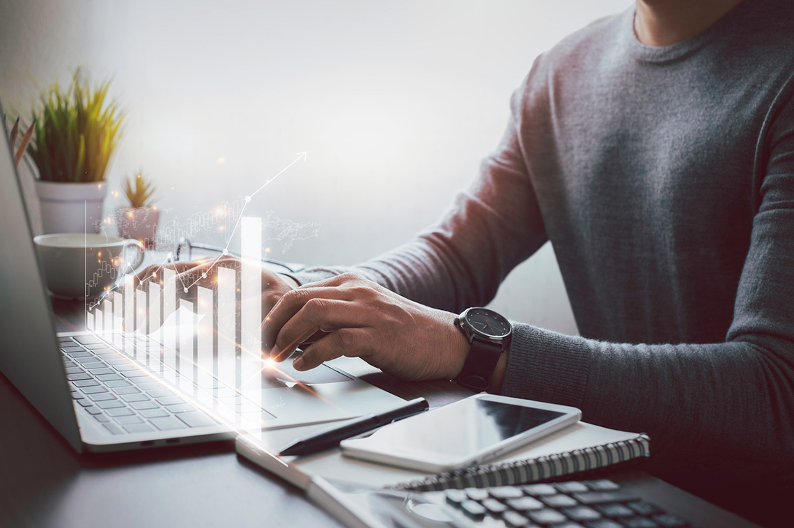 Job Growth Remains Resilient, Economy Shaky — RISMedia