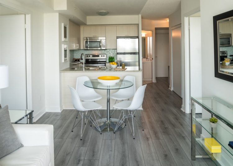 How to Choose the Best Interior Color Scheme for Your Home — RISMedia