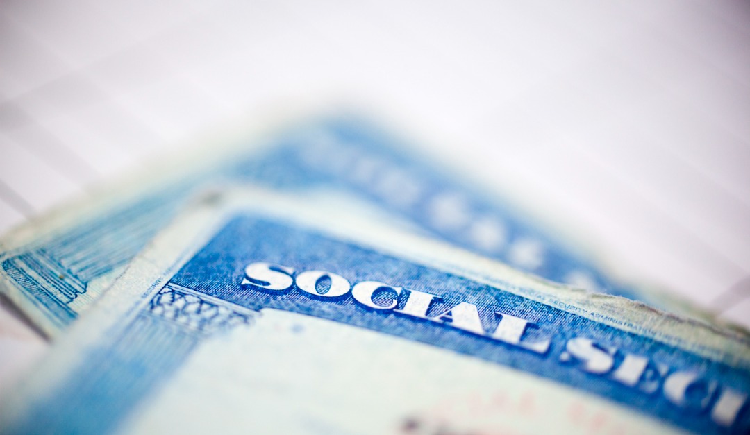 Big Social Security Changes Due in 2023 — RISMedia