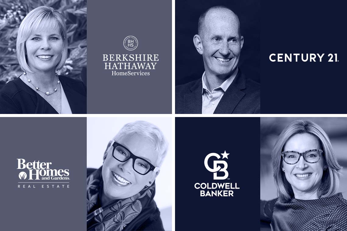 Berkshire Hathaway HomeServices, Better Homes and Gardens® Real Estate ...