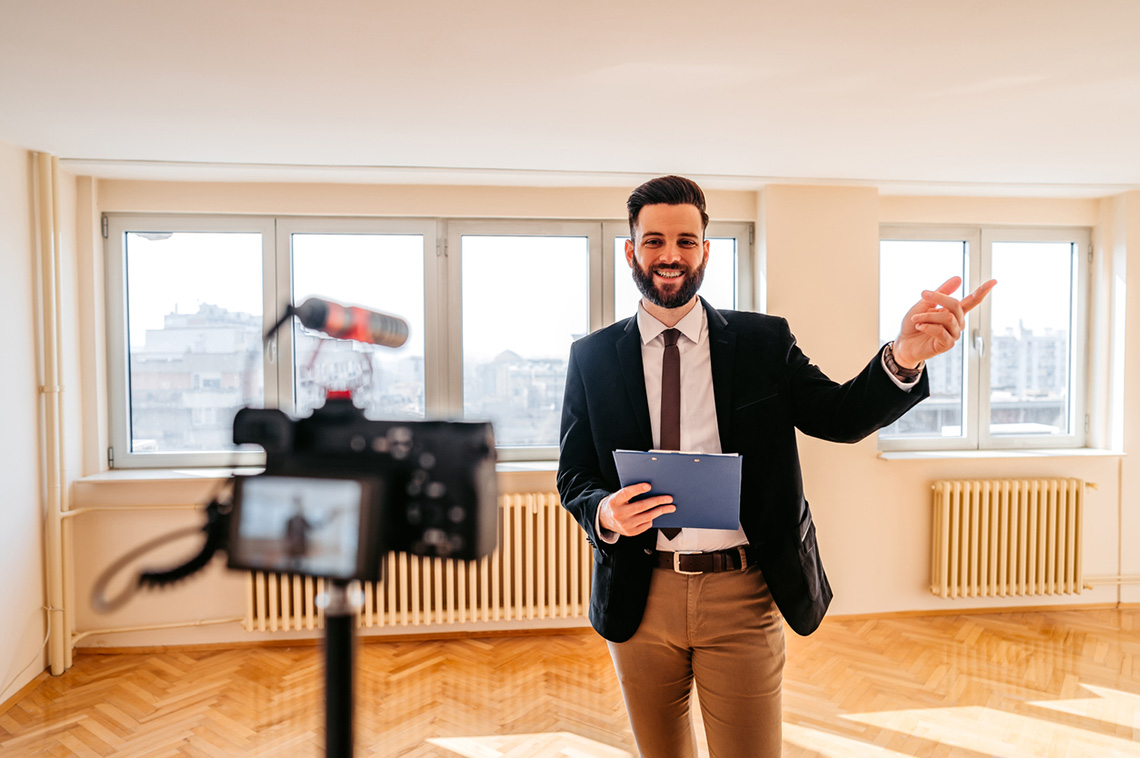5 Reasons Why You Should Host Virtual Open Houses — RISMedia