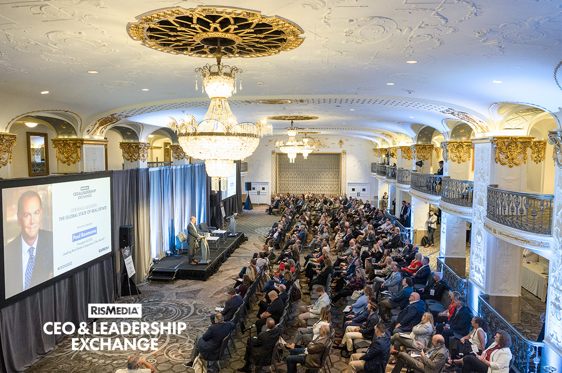 Understanding the Challenges and Opportunities in Global Real Estate ...