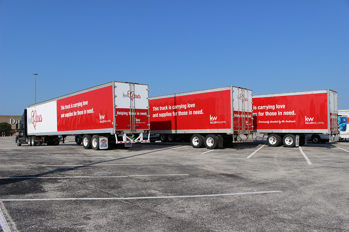 REALTOR® Charity Organizations Spring Into Action After Hurricane Ian ...