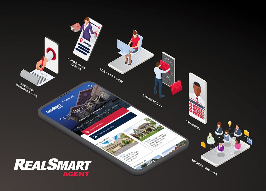 HomeSmart: Charting a Path Through Change — RISMedia