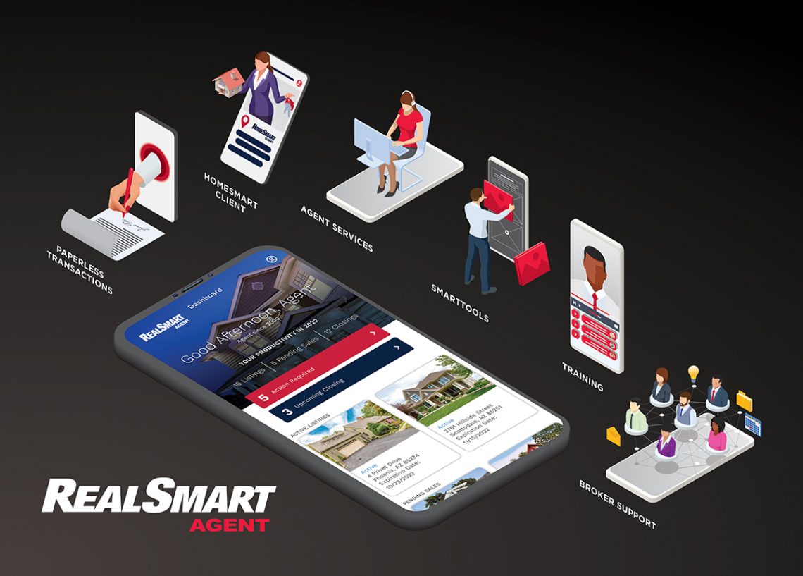 HomeSmart: Charting a Path Through Change — RISMedia