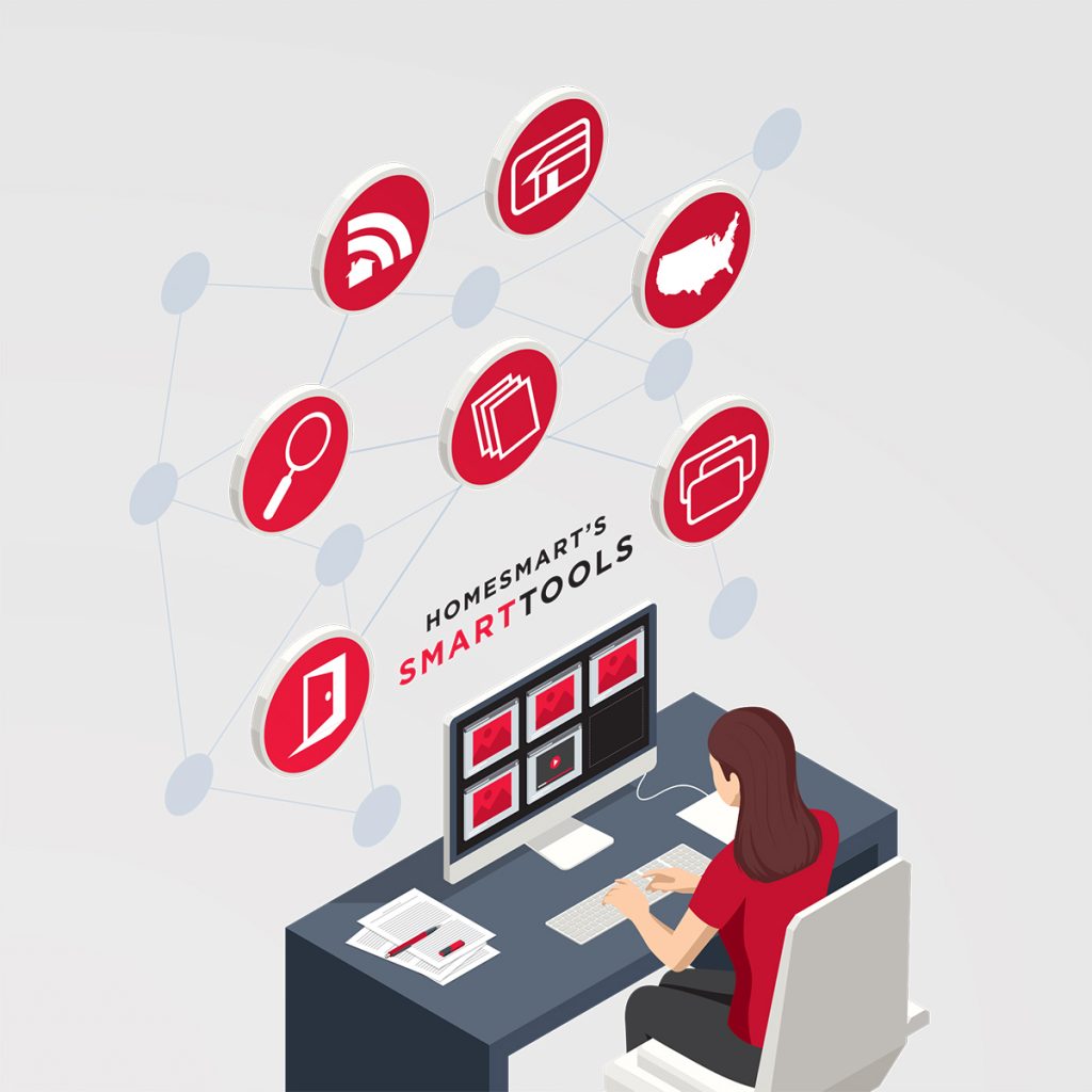 HomeSmart: Charting a Path Through Change — RISMedia