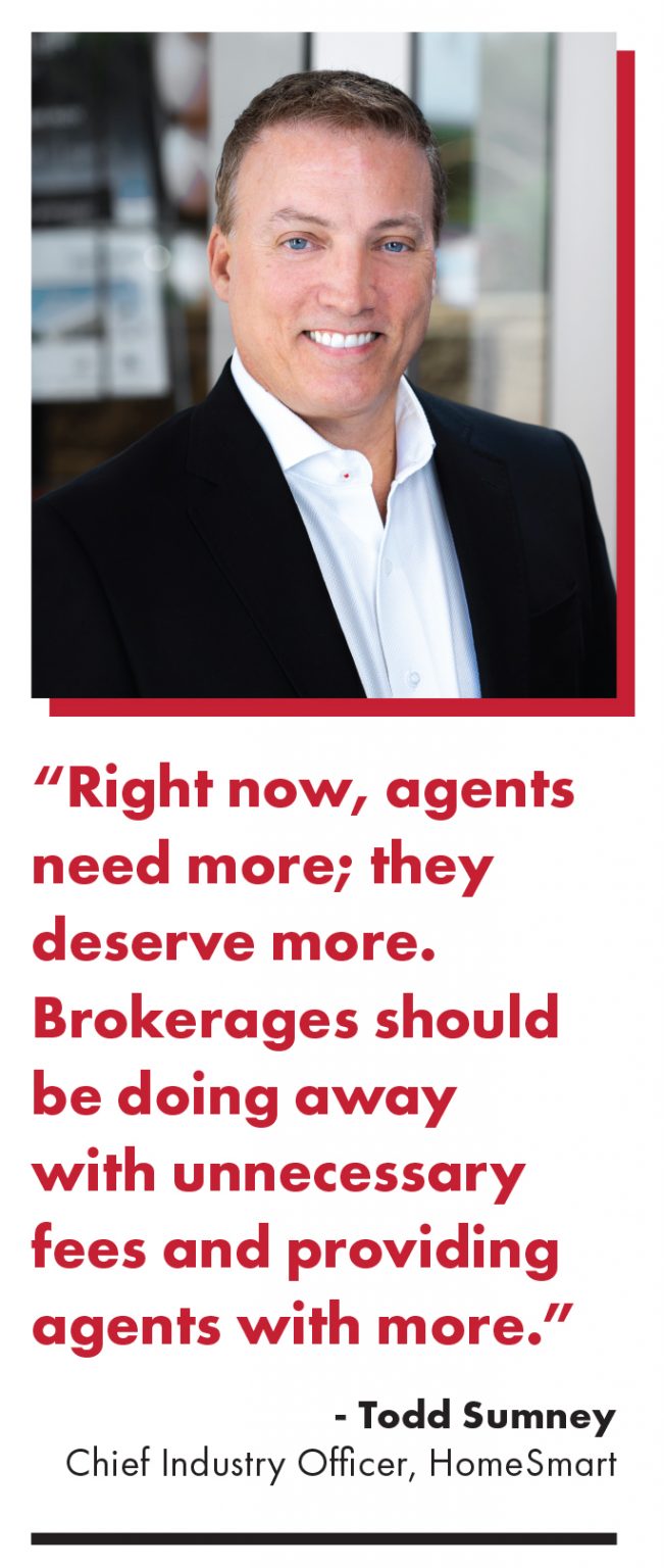 HomeSmart: Charting a Path Through Change — RISMedia