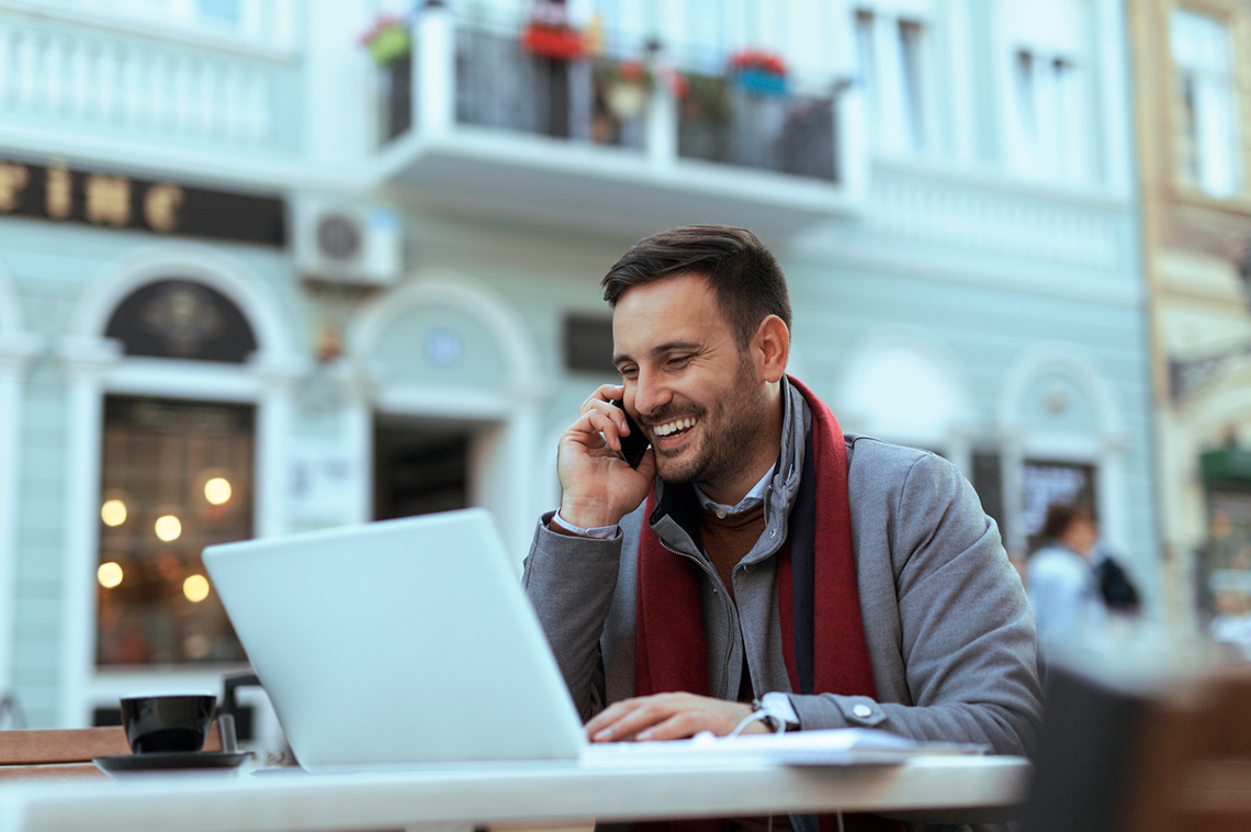 The Best Cities for Remote Workers — RISMedia