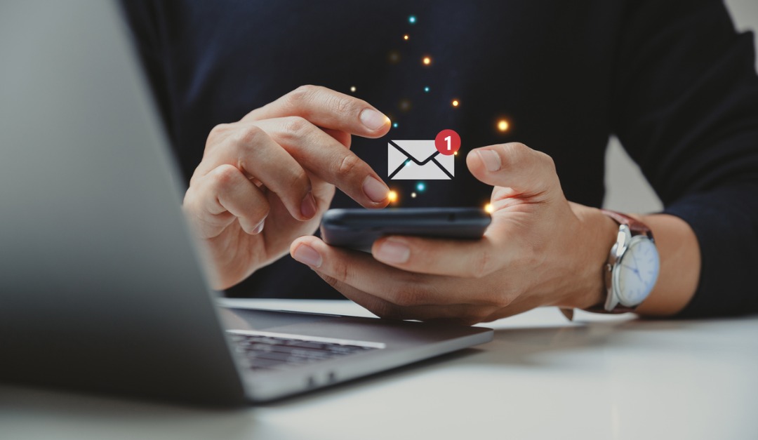 Why You Should Set Specific Times to Check Your Email — RISMedia