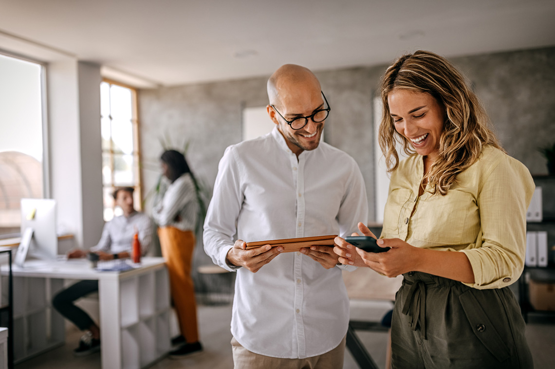 Leverage Your Team for Immediate Results — RISMedia