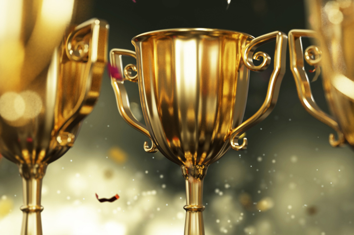 NAR’s 2022 Good Neighbor Award Winners Honored for Volunteer Work ...