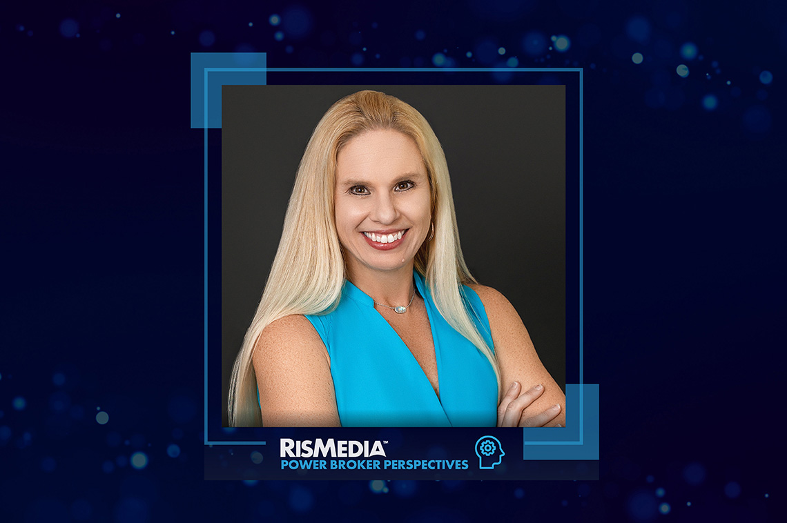 Power Broker Perspectives: Facilitating Growth — RISMedia