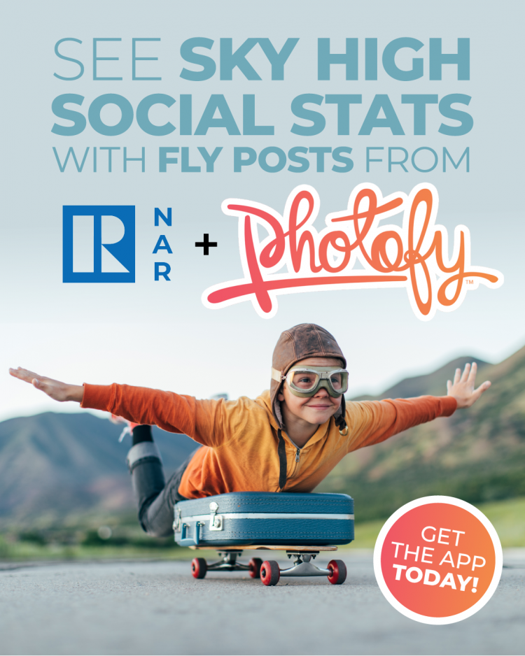 Use Holiday Social Templates for High Visibility With Photofy — RISMedia