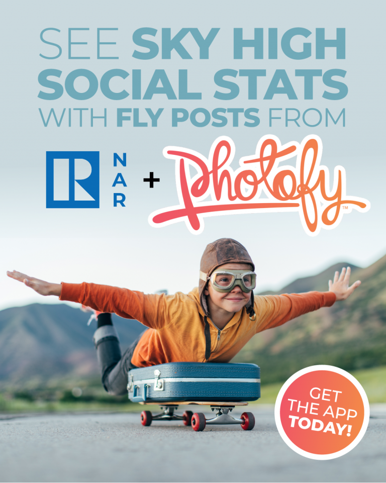 Use Holiday Social Templates for High Visibility With Photofy — RISMedia