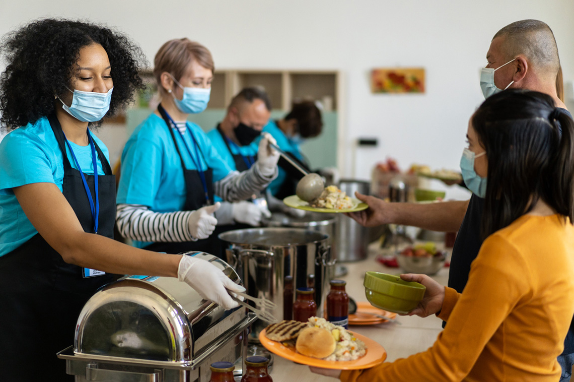 4 Simple and Effective Ways to Give Back This Thanksgiving Week — RISMedia