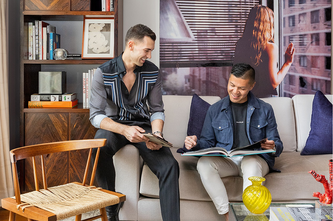 Arsic_and_Lau — RISMedia