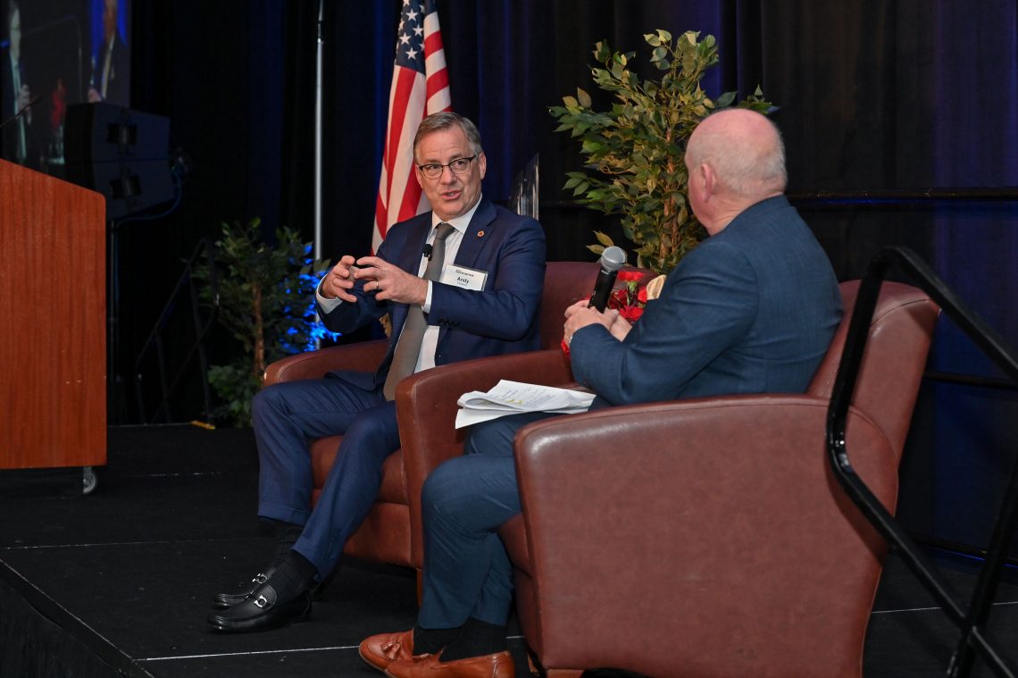 CoStar—Friend or Foe? Founder and CEO Andy Florance Answers This and ...