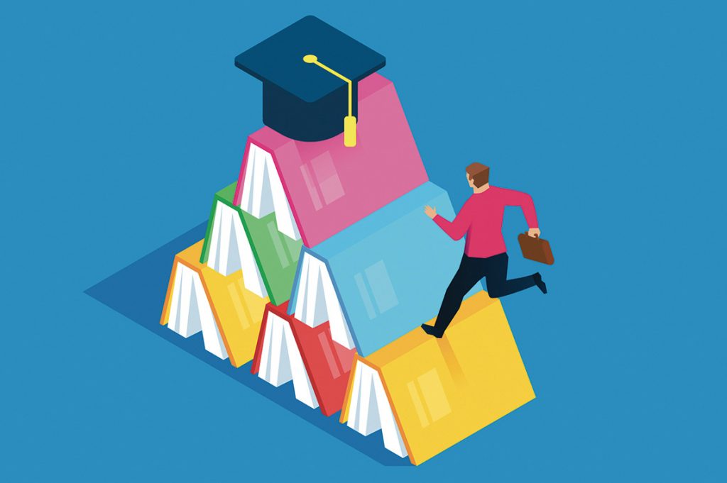 CRD Connect: How NAR Designations Can Impact Your Career — RISMedia