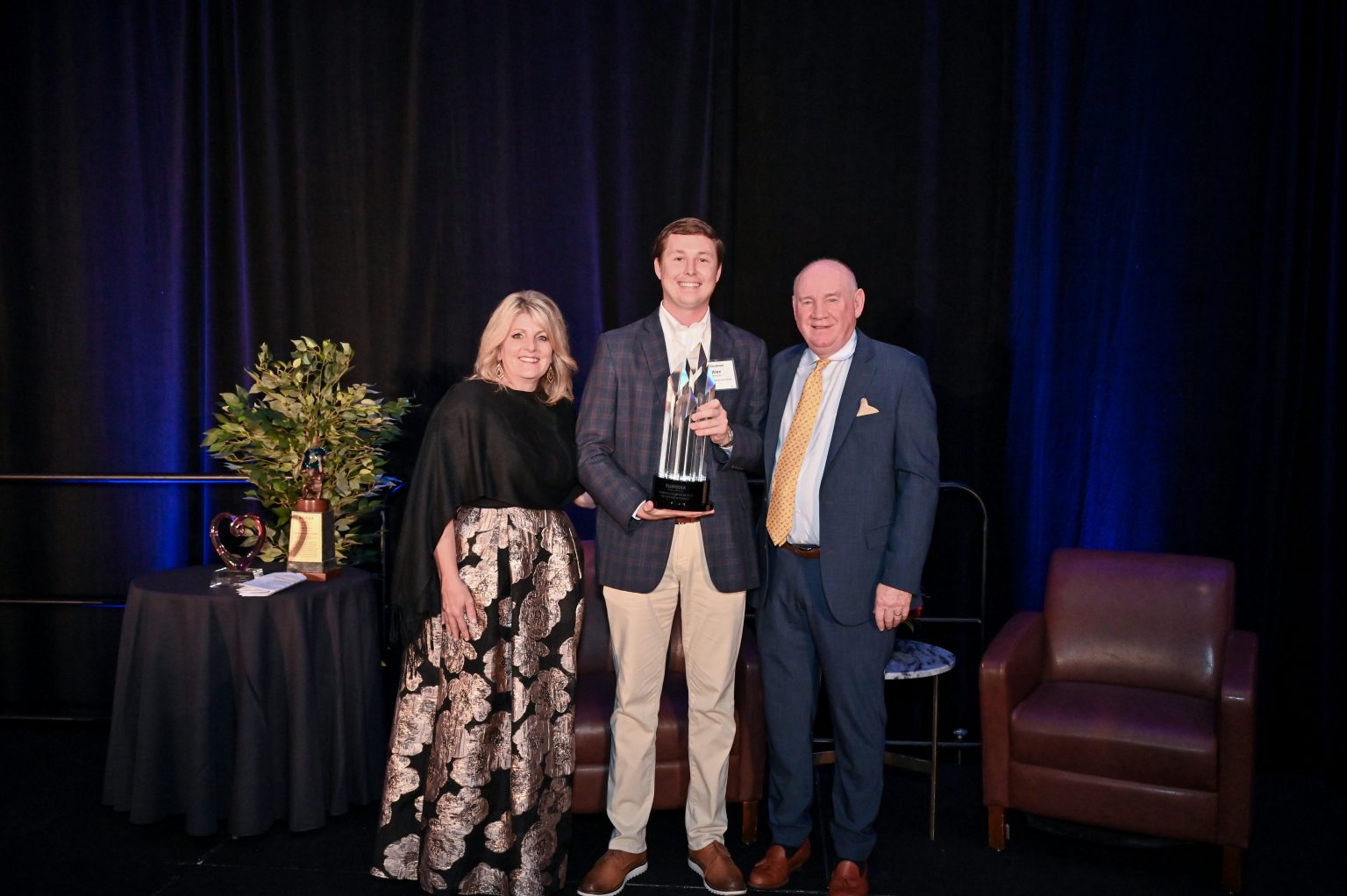 RISMedia Names Alex McFadyen First Annual Real Estate Rookie of the ...