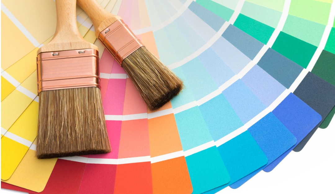 How to Select a Color Scheme for Your Home — RISMedia