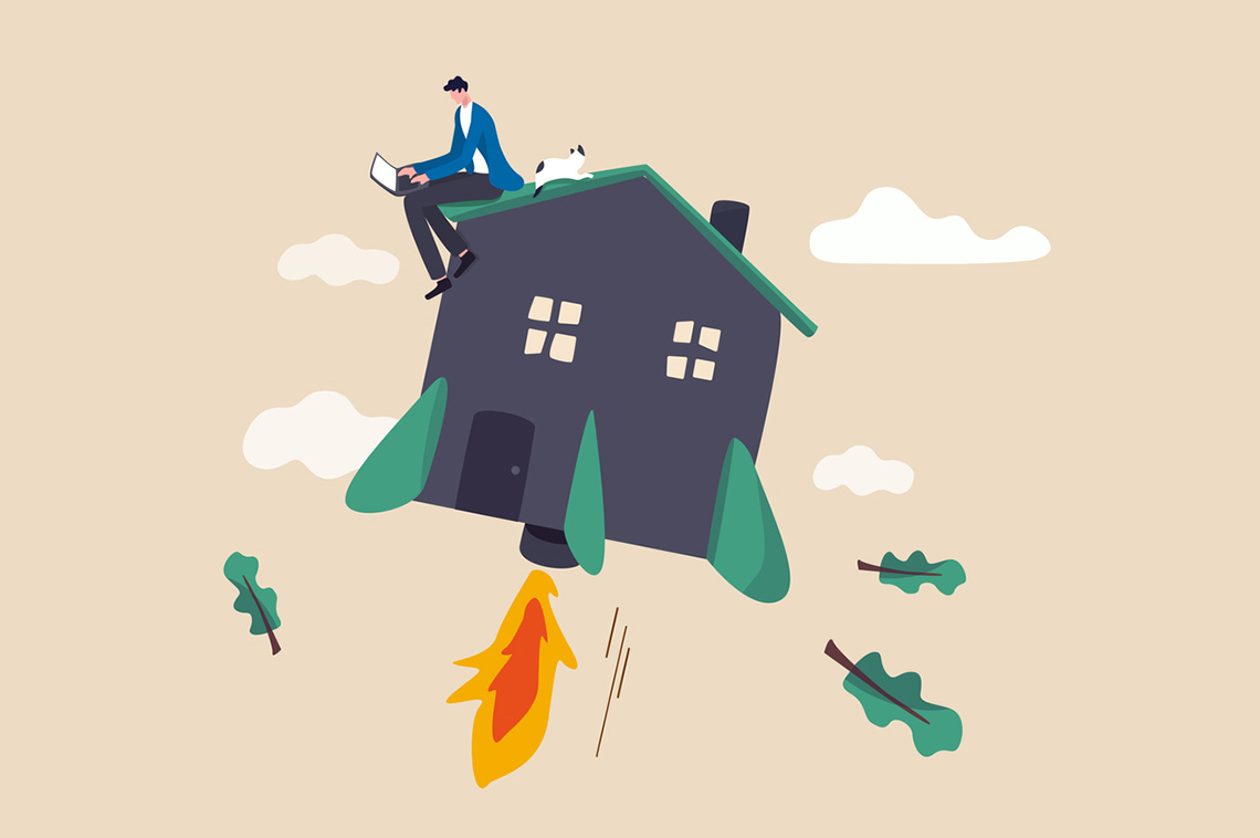 F.C. Tucker Company Launches New Luxury Brand — RISMedia