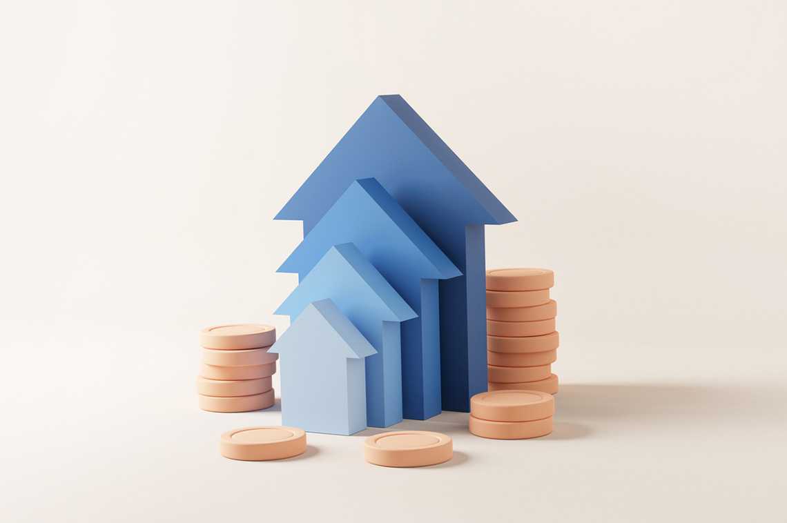 FHFA Announces Increases in the 2023 Conforming Loan Limits — RISMedia