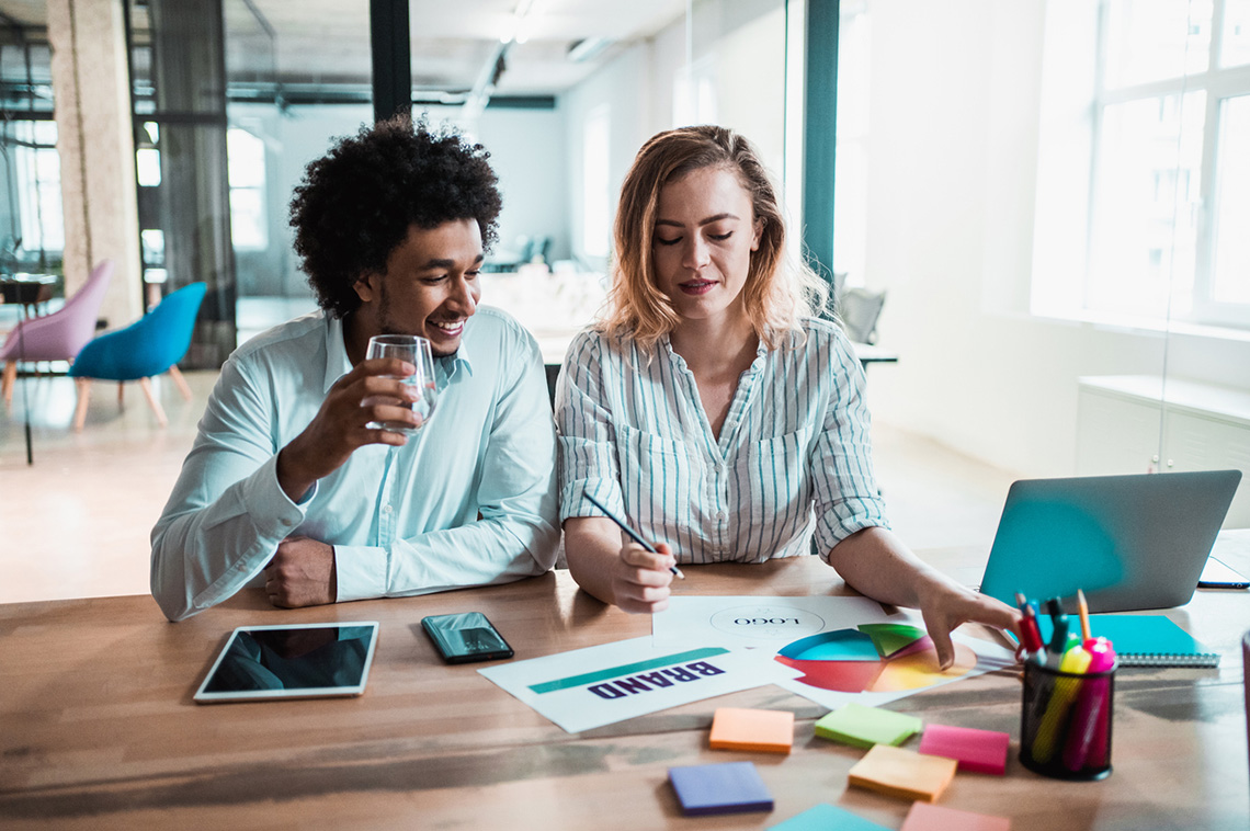 Own Your Brand With the REALTOR® Branding Kit — RISMedia