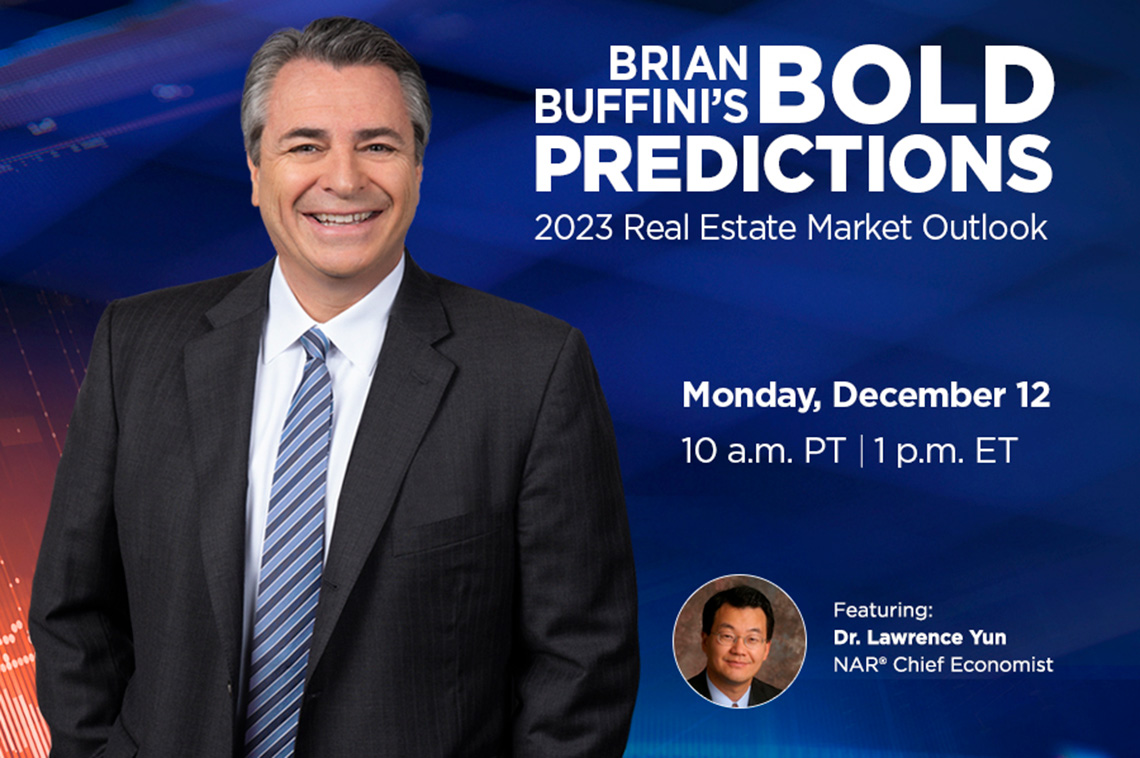 Brian Buffini’s ‘Bold Predictions’ Look at the Challenges and ...