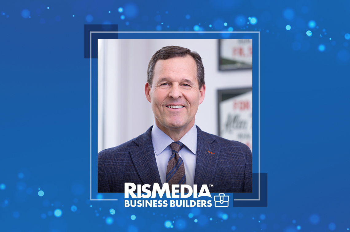 Redefining Home Improvement, One Transformation at a Time — RISMedia
