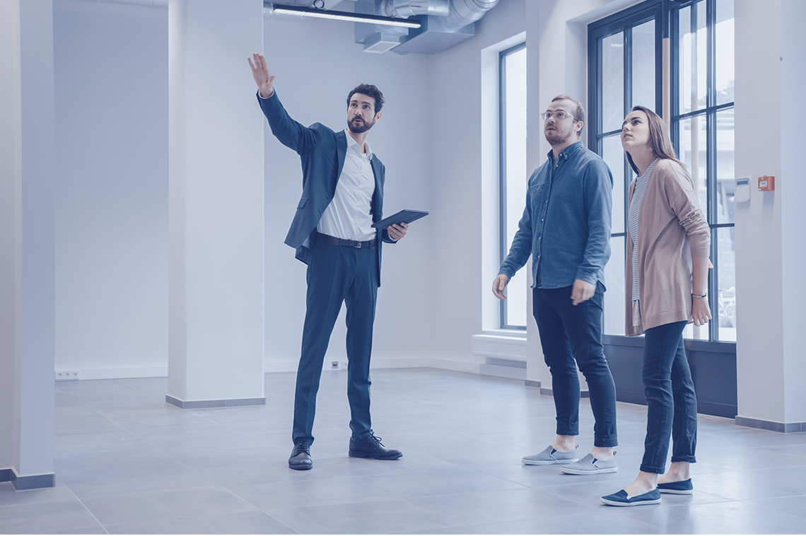 Managing Buyer Expectations in an Ever-Changing Market — RISMedia