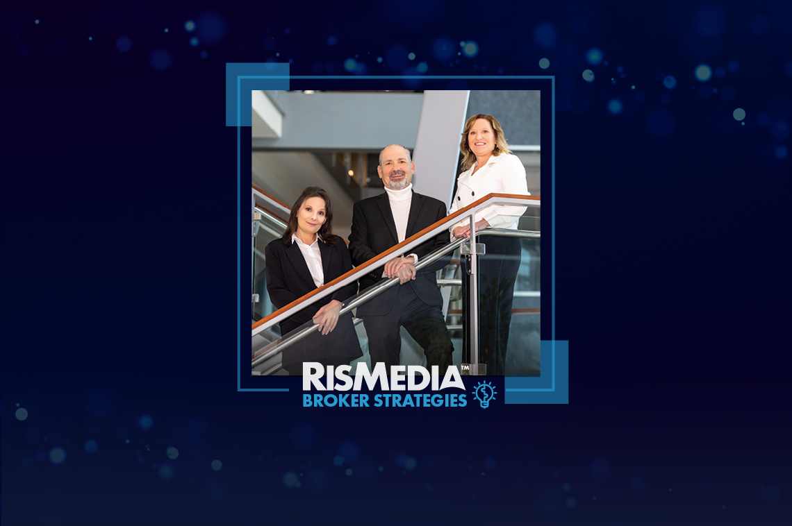 Finding Freedom Within Your Career — RISMedia