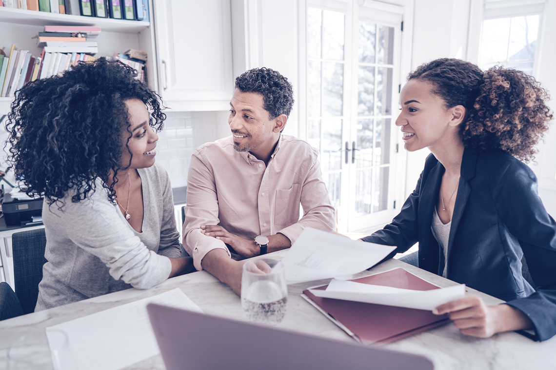 Setting the Stage for a Smooth and Stress-Free Experience — RISMedia