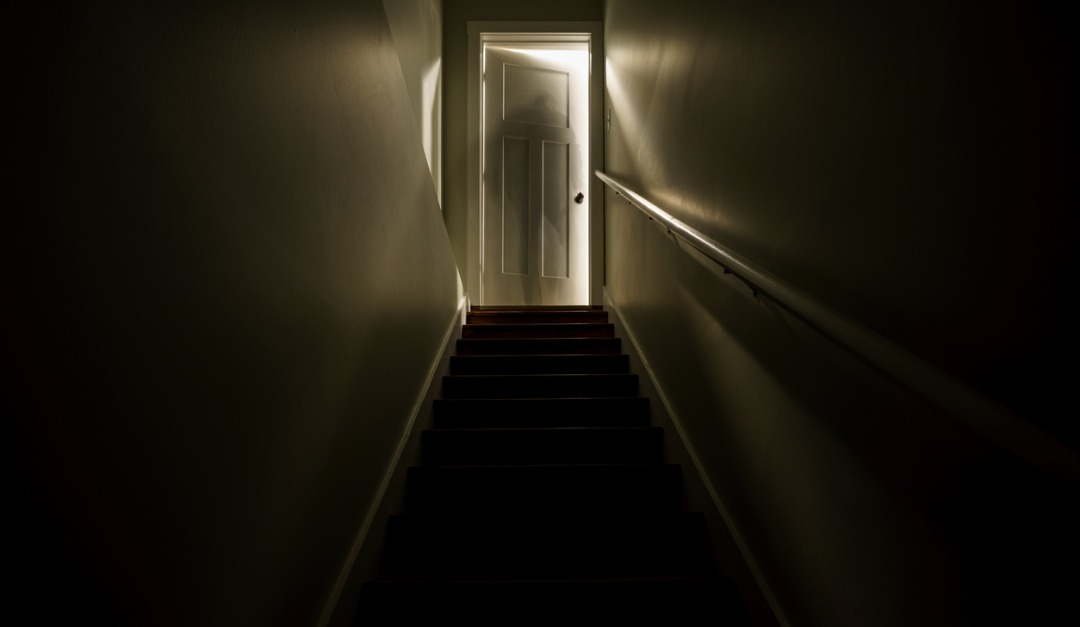 How to Tell if Your House is Haunted — RISMedia