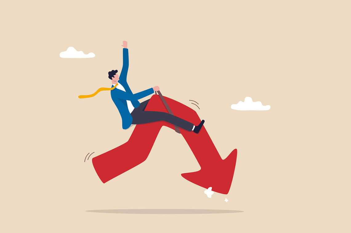 Downward Inflation Trend Held Firm in November — RISMedia