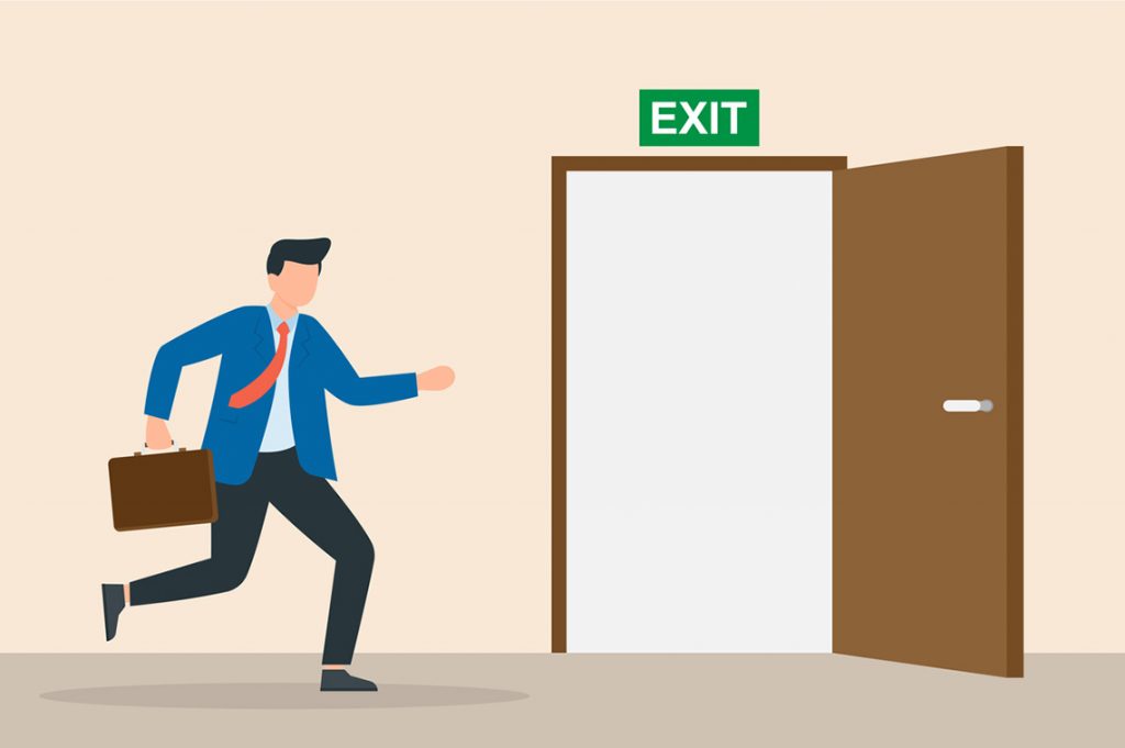 Eric Wu Steps Down as Opendoor’s CEO — RISMedia