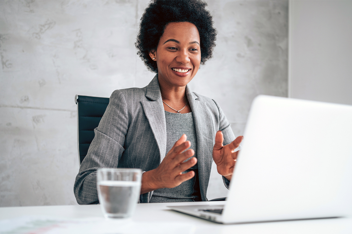 Leveling Up Remote Leadership — RISMedia