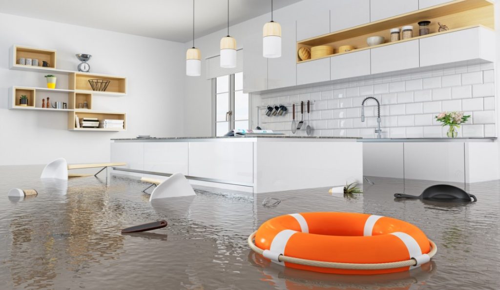 Basic Home Emergency Prep Tips for Beginners — RISMedia