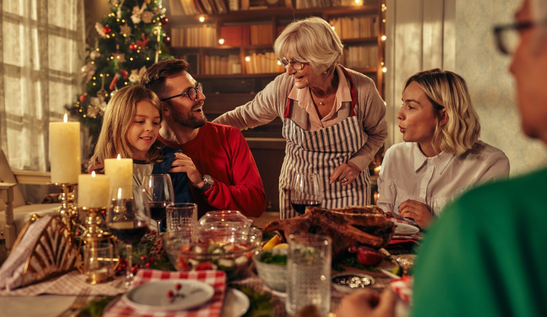 Ideas for a New Winter Family Tradition — RISMedia