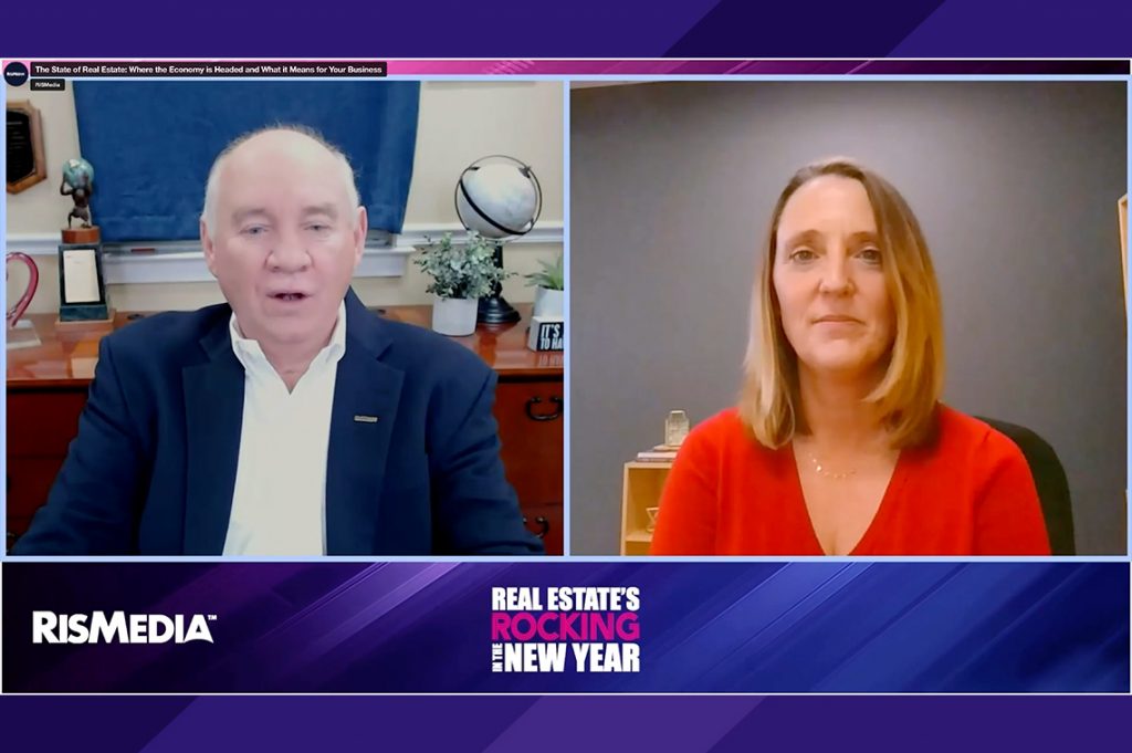 Sturtevant, Featherston Open RISMedia Conference With Deep Dive into ...