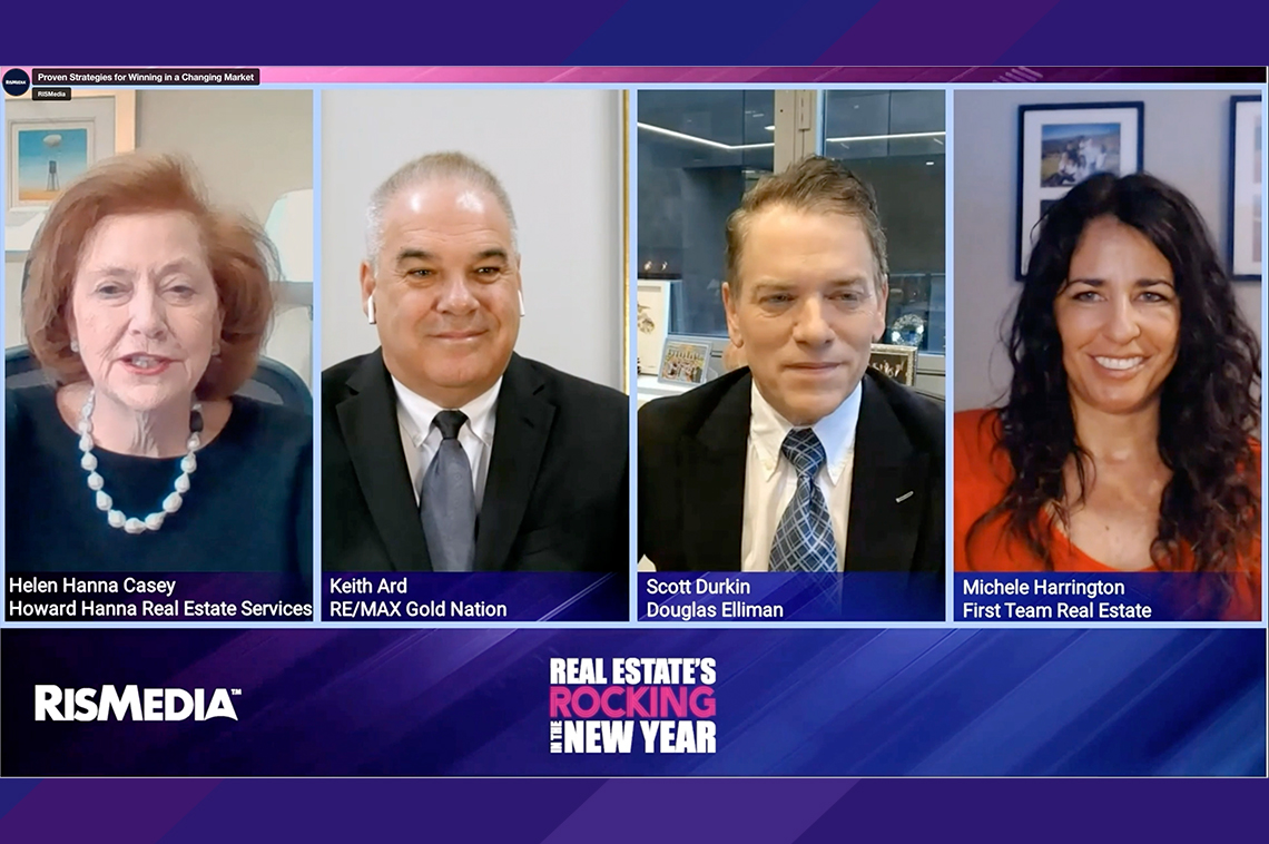 Experts Share Strategies to Win in a Changing Market at RISMedia Event ...