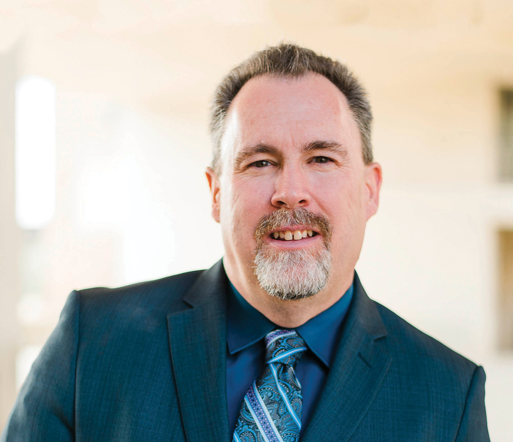 Art Carter — RISMedia